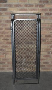 Single 48KG Gas Cage – Everything Gas