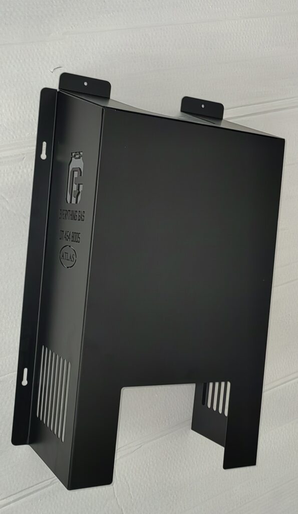 LARGE GEYSER COVER – Everything Gas